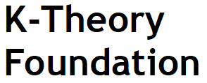 The interplay of geometric group theory and K-theory